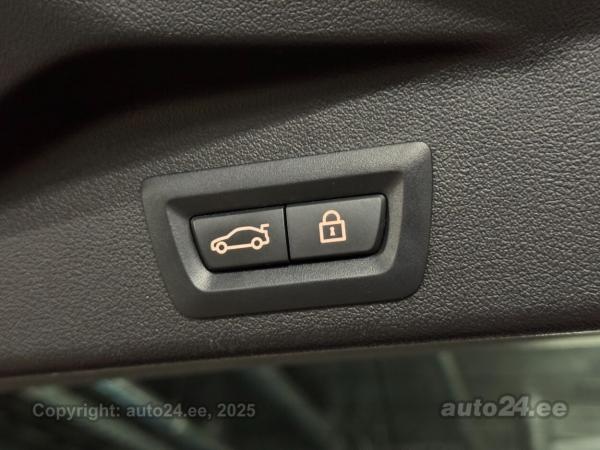 Dzeltens BMW X5 2019 Tallina, ar dzinēja tilpumu 3.00 L un nobraukumu 80 tūkst. km par 44500 €, foto 11 vietnē AUTOMOTO.COM.LV