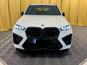 Dzeltens BMW X5 2024 Kauņa, ar dzinēja tilpumu 3.00 L un nobraukumu 62 tūkst. km par 58500 €, foto  vietnē AUTOMOTO.COM.LV