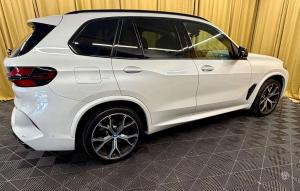 Желтый БМВ Х5 2024 в Каунас, объемом двигателя 3.00 л и пробегом 62 тыс. км за 58500 €, фото 8 на AUTOMOTO.COM.LV