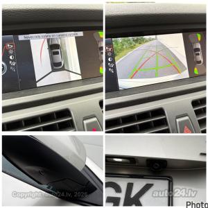 Smilšu krāsa BMW X6 2012 Tallina, ar dzinēja tilpumu 3.00 L un nobraukumu 223 tūkst. km par 13500 €, foto 8 vietnē AUTOMOTO.COM.LV