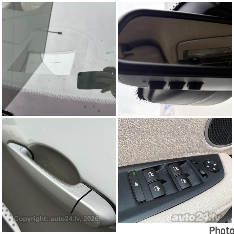 Smilšu krāsa BMW X6 2012 Tallina, ar dzinēja tilpumu 3.00 L un nobraukumu 223 tūkst. km par 13500 €, foto 15 vietnē AUTOMOTO.COM.LV