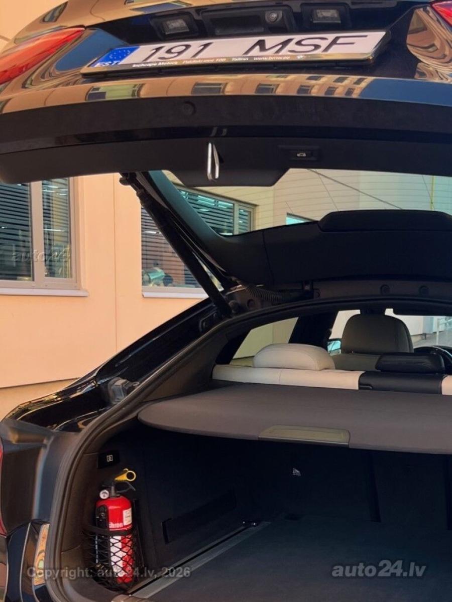 Melns BMW X6 2018 Tallina, ar dzinēja tilpumu 3.00 L un nobraukumu 185 tūkst. km par 35000 €, foto 9 vietnē AUTOMOTO.COM.LV