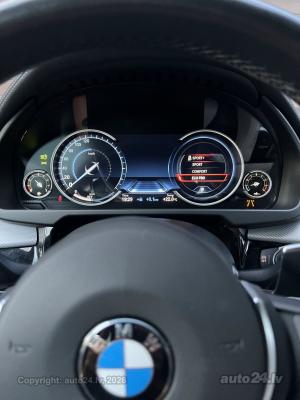 Melns BMW X6 2018 Tallina, ar dzinēja tilpumu 3.00 L un nobraukumu 185 tūkst. km par 35000 €, foto 14 vietnē AUTOMOTO.COM.LV