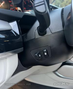 Melns BMW X6 2018 Tallina, ar dzinēja tilpumu 3.00 L un nobraukumu 185 tūkst. km par 35000 €, foto 15 vietnē AUTOMOTO.COM.LV