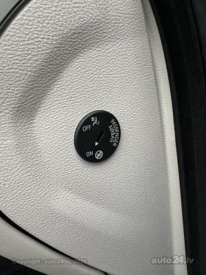Melns BMW X6 2018 Tallina, ar dzinēja tilpumu 3.00 L un nobraukumu 185 tūkst. km par 35000 €, foto 19 vietnē AUTOMOTO.COM.LV