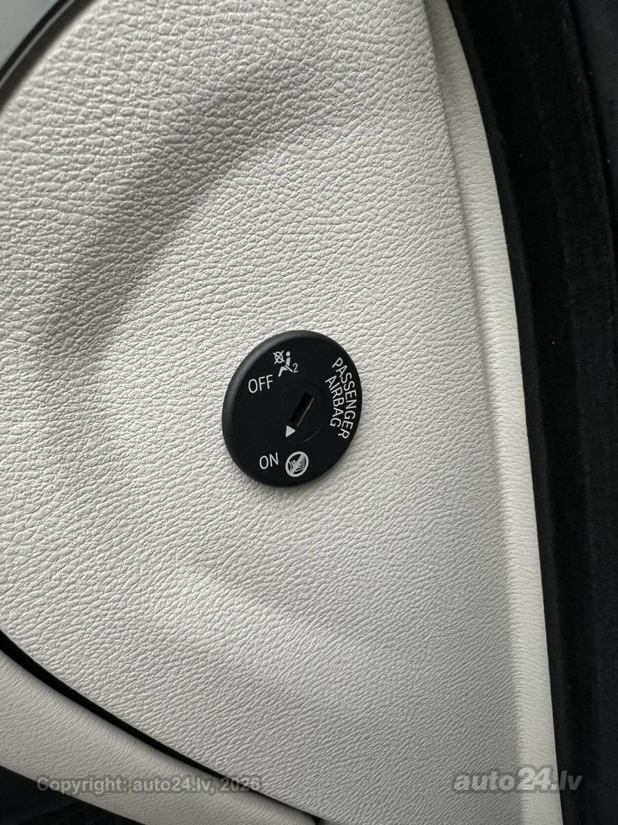 Melns BMW X6 2018 Tallina, ar dzinēja tilpumu 3.00 L un nobraukumu 185 tūkst. km par 35000 €, foto 19 vietnē AUTOMOTO.COM.LV
