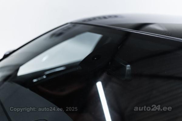 Melns BMW X6 2008 Tallina, ar dzinēja tilpumu 4.40 L un nobraukumu 102 tūkst. km par 10990 €, foto 11 vietnē AUTOMOTO.COM.LV