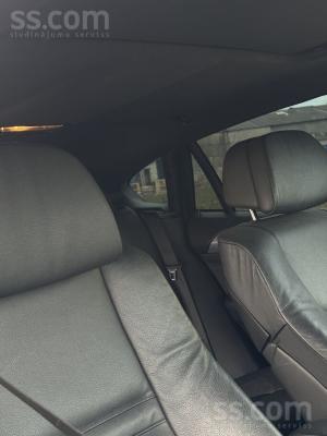 Melns BMW X6 2008 Krāslava, ar dzinēja tilpumu 3.00 L un nobraukumu 233 tūkst. km par 10500 €, foto 18 vietnē AUTOMOTO.COM.LV