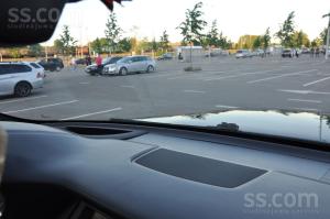 Melns BMW X6 2008 Jūrmala, ar dzinēja tilpumu 3.50 L un nobraukumu 356 tūkst. km par 12500 €, foto 11 vietnē AUTOMOTO.COM.LV