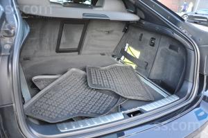 Melns BMW X6 2008 Jūrmala, ar dzinēja tilpumu 3.50 L un nobraukumu 356 tūkst. km par 12500 €, foto 13 vietnē AUTOMOTO.COM.LV