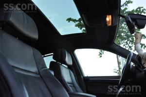 Melns BMW X6 2008 Jūrmala, ar dzinēja tilpumu 3.50 L un nobraukumu 356 tūkst. km par 12500 €, foto 16 vietnē AUTOMOTO.COM.LV