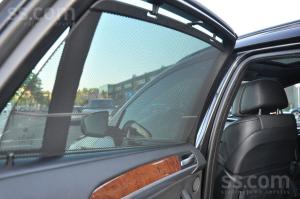 Melns BMW X6 2008 Jūrmala, ar dzinēja tilpumu 3.50 L un nobraukumu 356 tūkst. km par 12500 €, foto 25 vietnē AUTOMOTO.COM.LV