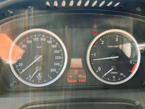 Black BMW X6 2008 in Radviliskis, with an engine capacity of 2.99 L and mileage of 356 thousand km for 10200 €, photo 10 on AUTOMOTO.COM.LV
