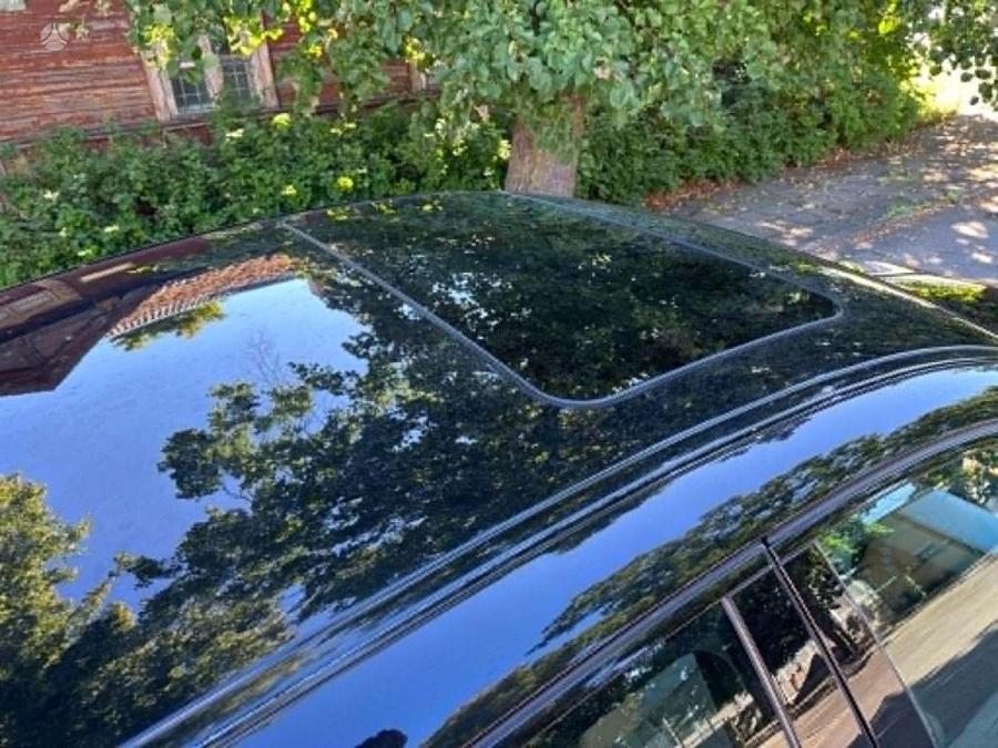 Black BMW X6 2008 in Radviliskis, with an engine capacity of 2.99 L and mileage of 356 thousand km for 10200 €, photo 18 on AUTOMOTO.COM.LV