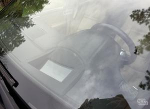 Black BMW X6 2008 in Vilnius, with an engine capacity of 4.40 L and mileage of 208 thousand km for 6999 €, photo 7 on AUTOMOTO.COM.LV