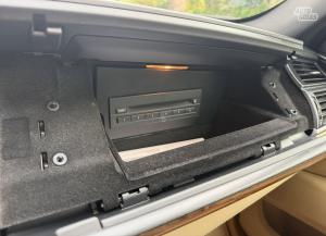 Black BMW X6 2008 in Vilnius, with an engine capacity of 4.40 L and mileage of 208 thousand km for 6999 €, photo 23 on AUTOMOTO.COM.LV