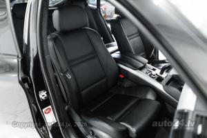 Melns BMW X6 2009 Tallina, ar dzinēja tilpumu 3.00 L un nobraukumu 201 tūkst. km par 9990 €, foto 17 vietnē AUTOMOTO.COM.LV