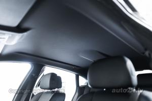 Melns BMW X6 2009 Tallina, ar dzinēja tilpumu 3.00 L un nobraukumu 201 tūkst. km par 9990 €, foto 20 vietnē AUTOMOTO.COM.LV