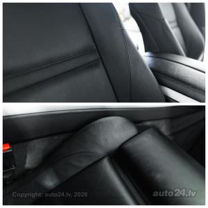 Melns BMW X6 2009 Tallina, ar dzinēja tilpumu 3.00 L un nobraukumu 201 tūkst. km par 9990 €, foto 21 vietnē AUTOMOTO.COM.LV