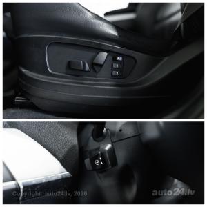 Melns BMW X6 2009 Tallina, ar dzinēja tilpumu 3.00 L un nobraukumu 201 tūkst. km par 9990 €, foto 28 vietnē AUTOMOTO.COM.LV