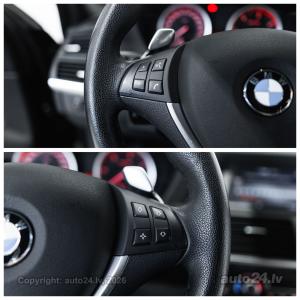 Melns BMW X6 2009 Tallina, ar dzinēja tilpumu 3.00 L un nobraukumu 201 tūkst. km par 9990 €, foto 29 vietnē AUTOMOTO.COM.LV