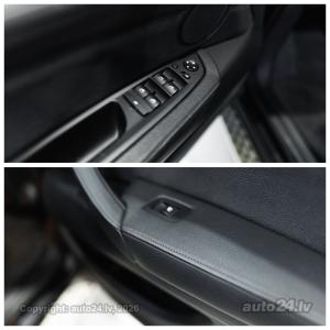 Melns BMW X6 2009 Tallina, ar dzinēja tilpumu 3.00 L un nobraukumu 201 tūkst. km par 9990 €, foto 30 vietnē AUTOMOTO.COM.LV