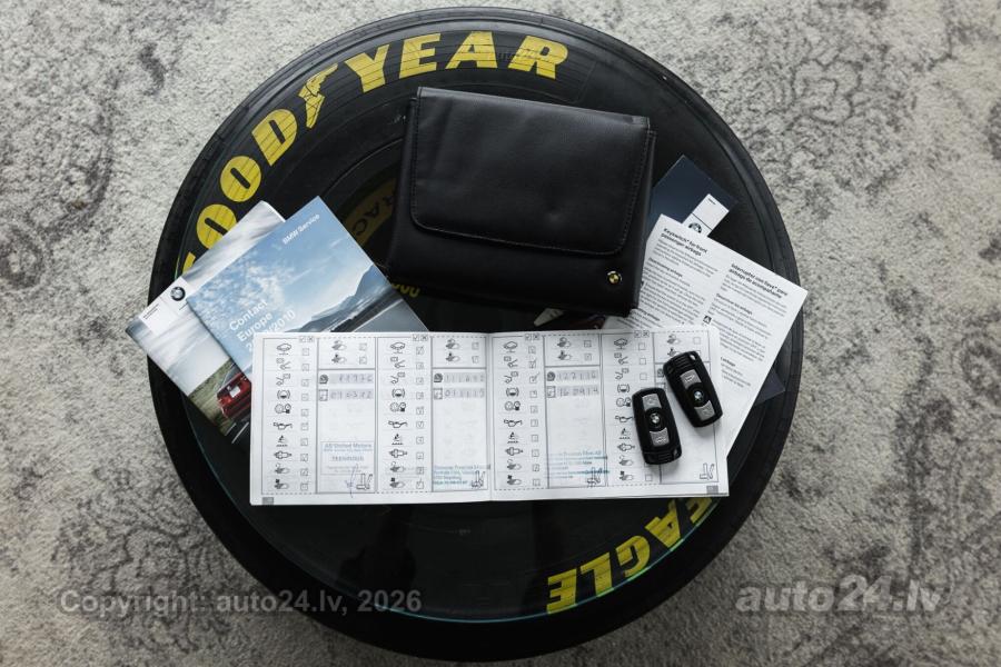 Melns BMW X6 2009 Tallina, ar dzinēja tilpumu 3.00 L un nobraukumu 201 tūkst. km par 9990 €, foto 31 vietnē AUTOMOTO.COM.LV