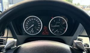 Черный БМВ Х6 2009 в Радвилишкис, объемом двигателя 3.00 л и пробегом 278 тыс. км за 12650 €, фото 21 на AUTOMOTO.COM.LV