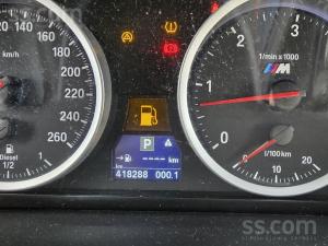Melns BMW X6 2009 Rīga, ar dzinēja tilpumu 3.00 L un nobraukumu 0 tūkst. km par 8200 €, foto 9 vietnē AUTOMOTO.COM.LV