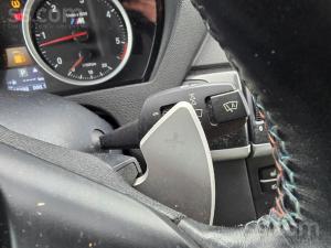 Melns BMW X6 2009 Rīga, ar dzinēja tilpumu 3.00 L un nobraukumu 0 tūkst. km par 8200 €, foto 11 vietnē AUTOMOTO.COM.LV