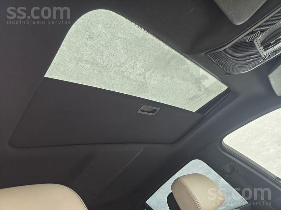 Melns BMW X6 2009 Rīga, ar dzinēja tilpumu 3.00 L un nobraukumu 0 tūkst. km par 8200 €, foto 18 vietnē AUTOMOTO.COM.LV