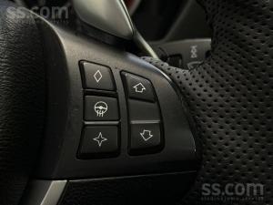 Черный БМВ Х6 2009 в Елгава, объемом двигателя 3.00 л и пробегом 301 тыс. км за 9900 €, фото 19 на AUTOMOTO.COM.LV