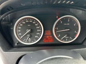 Melns BMW X6 2009 Viļņa, ar dzinēja tilpumu 2.99 L un nobraukumu 320 tūkst. km par 9500 €, foto 10 vietnē AUTOMOTO.COM.LV