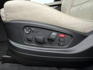 Melns BMW X6 2009 Rīga, ar dzinēja tilpumu 3.00 L un nobraukumu 336 tūkst. km par 9900 €, foto 13 vietnē AUTOMOTO.COM.LV