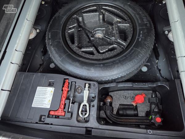 Melns BMW X6 2009 Viļņa, ar dzinēja tilpumu 3.50 L un nobraukumu 225 tūkst. km par 10999 €, foto 7 vietnē AUTOMOTO.COM.LV