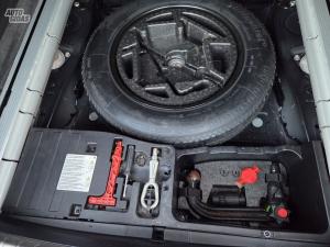 Melns BMW X6 2009 Viļņa, ar dzinēja tilpumu 3.50 L un nobraukumu 225 tūkst. km par 10999 €, foto 8 vietnē AUTOMOTO.COM.LV
