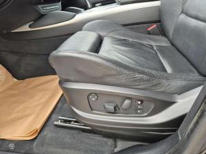 Melns BMW X6 2009 Utena, ar dzinēja tilpumu 2.98 L un nobraukumu 181 tūkst. km par 10490 €, foto 26 vietnē AUTOMOTO.COM.LV
