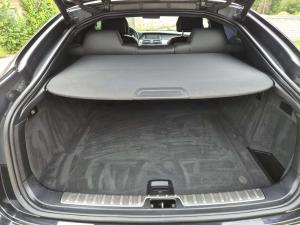 Melns BMW X6 2009 Utena, ar dzinēja tilpumu 2.98 L un nobraukumu 181 tūkst. km par 10490 €, foto 28 vietnē AUTOMOTO.COM.LV