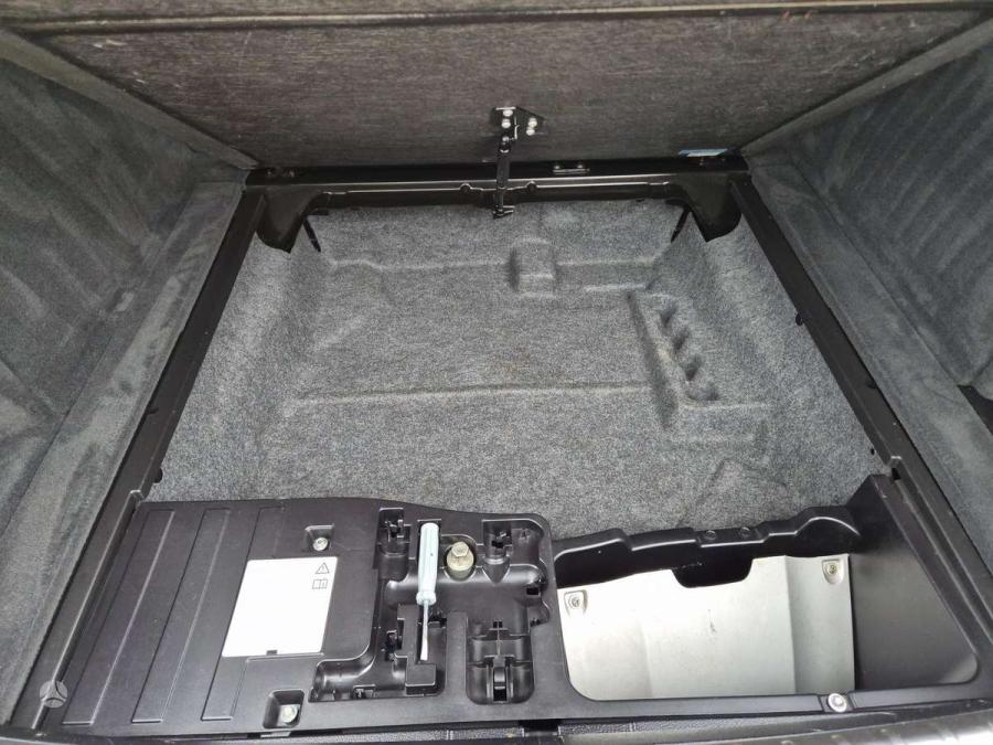 Melns BMW X6 2009 Utena, ar dzinēja tilpumu 2.98 L un nobraukumu 181 tūkst. km par 10490 €, foto 29 vietnē AUTOMOTO.COM.LV