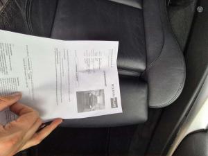 Melns BMW X6 2009 Utena, ar dzinēja tilpumu 2.98 L un nobraukumu 181 tūkst. km par 10490 €, foto 31 vietnē AUTOMOTO.COM.LV