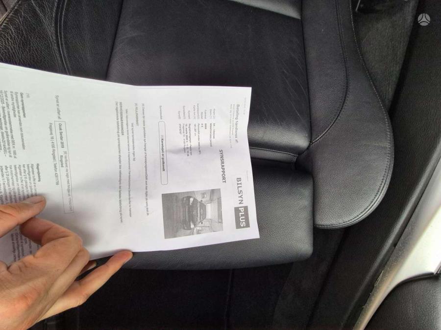 Melns BMW X6 2009 Utena, ar dzinēja tilpumu 2.98 L un nobraukumu 181 tūkst. km par 10490 €, foto 31 vietnē AUTOMOTO.COM.LV