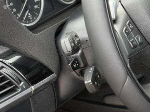 Black BMW X6 2009 in Vilnius, with an engine capacity of 2.99 L and mileage of 288 thousand km for 11400 €, photo 24 on AUTOMOTO.COM.LV