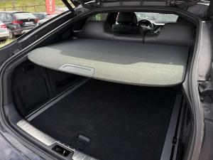 Black BMW X6 2009 in Vilnius, with an engine capacity of 2.99 L and mileage of 288 thousand km for 11400 €, photo 28 on AUTOMOTO.COM.LV