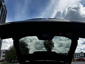 Black BMW X6 2009 in Vilnius, with an engine capacity of 2.99 L and mileage of 253 thousand km for 12100 €, photo 14 on AUTOMOTO.COM.LV