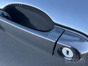 Melns BMW X6 2009 Rīga, ar dzinēja tilpumu 3.00 L un nobraukumu 0 tūkst. km par 11000 €, foto 8 vietnē AUTOMOTO.COM.LV