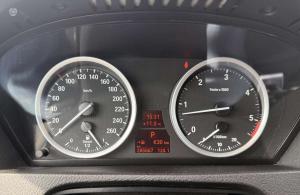 Melns BMW X6 2009 Klaipėda, ar dzinēja tilpumu 2.99 L un nobraukumu 286 tūkst. km par 9000 €, foto 17 vietnē AUTOMOTO.COM.LV