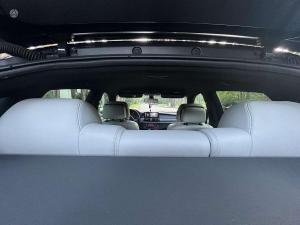 Melns BMW X6 2009 Kauņa, ar dzinēja tilpumu 3.00 L un nobraukumu 430 tūkst. km par 8900 €, foto 13 vietnē AUTOMOTO.COM.LV