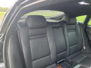 Melns BMW X6 2009 Kauņa, ar dzinēja tilpumu 2.99 L un nobraukumu 140 tūkst. km par 11000 €, foto 7 vietnē AUTOMOTO.COM.LV