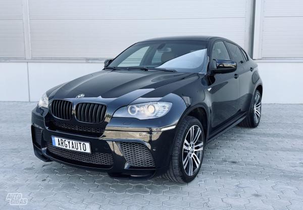 BMW X6 2009 KauÅa vietnÄ Melns BMW X6 2009 KauÅa, ar dzinÄja tilpumu 3.00 L un nobraukumu 283 tÅ«kst. km par 12100 ā¬, foto 1 vietnÄ AUTOMOTO.COM.LV