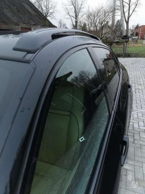 Black BMW X6 2010 in Marijampole, with an engine capacity of 2.99 L and mileage of 316 thousand km for 1500 €, photo 7 on AUTOMOTO.COM.LV